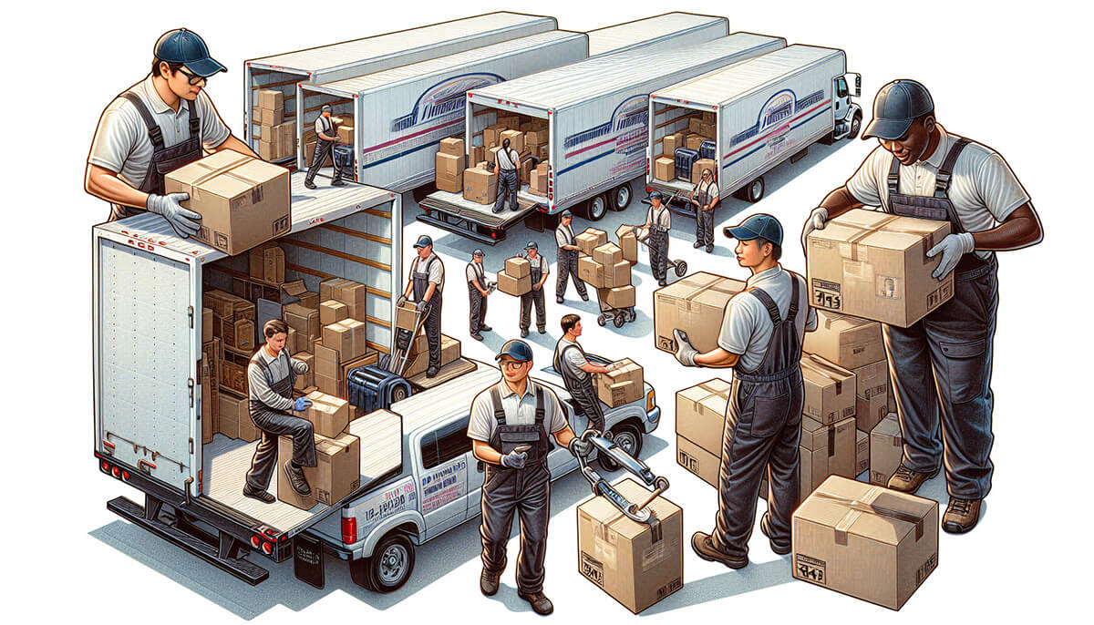 How to Find an Honest Moving Company | Blog